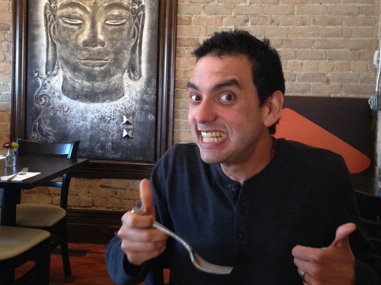 Legendary Legacy with Jordan Guernsey – The Light Inside: Truth in ...